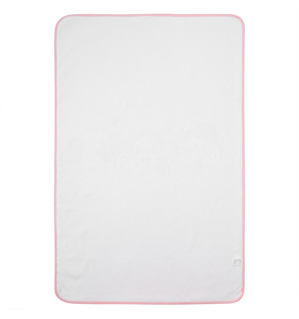 Landofgenie Adult Diaper Changing Pad 30 x 45.5inches- Strawberry Cow ...