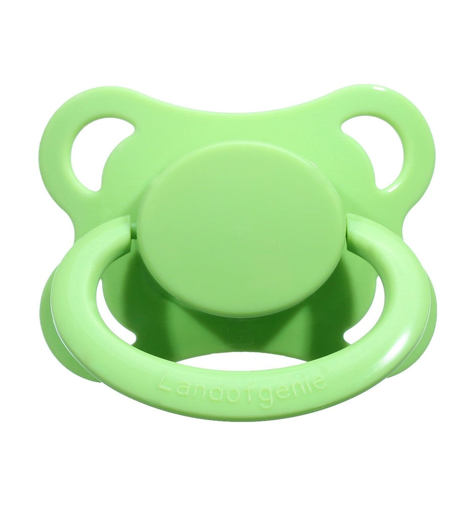 New – landofgenie