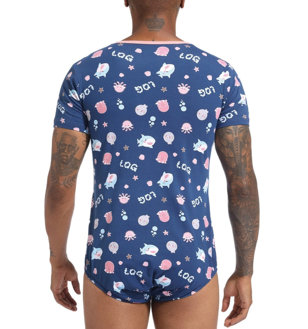 New – landofgenie