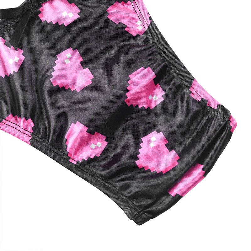 Landofgenie No gender hiding Thong Tucking Gaff Panties - Love ...